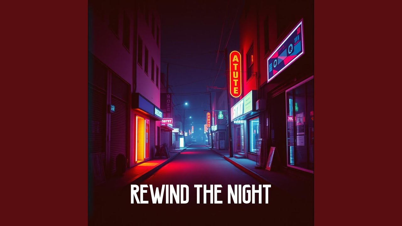 Rewind the Night - YouTube
