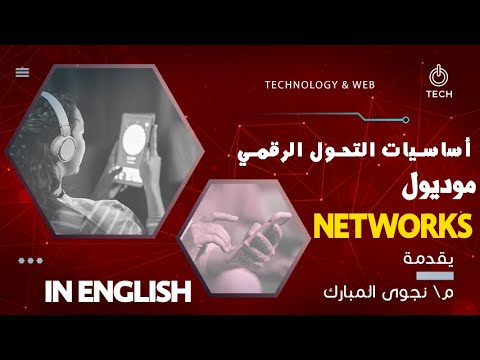 Networking part 4 1 - YouTube