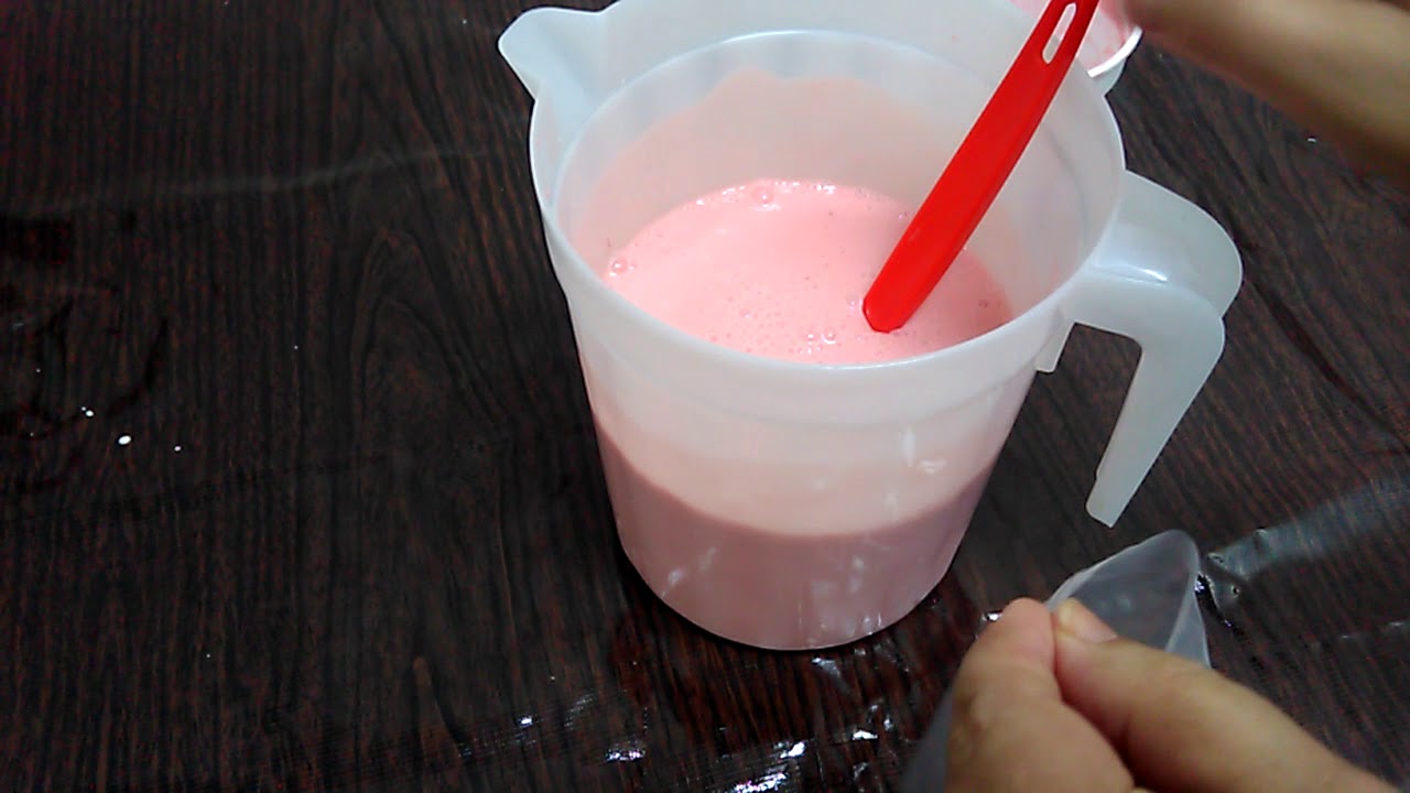 BOLIS DE YOGHURT 😋 - YouTube