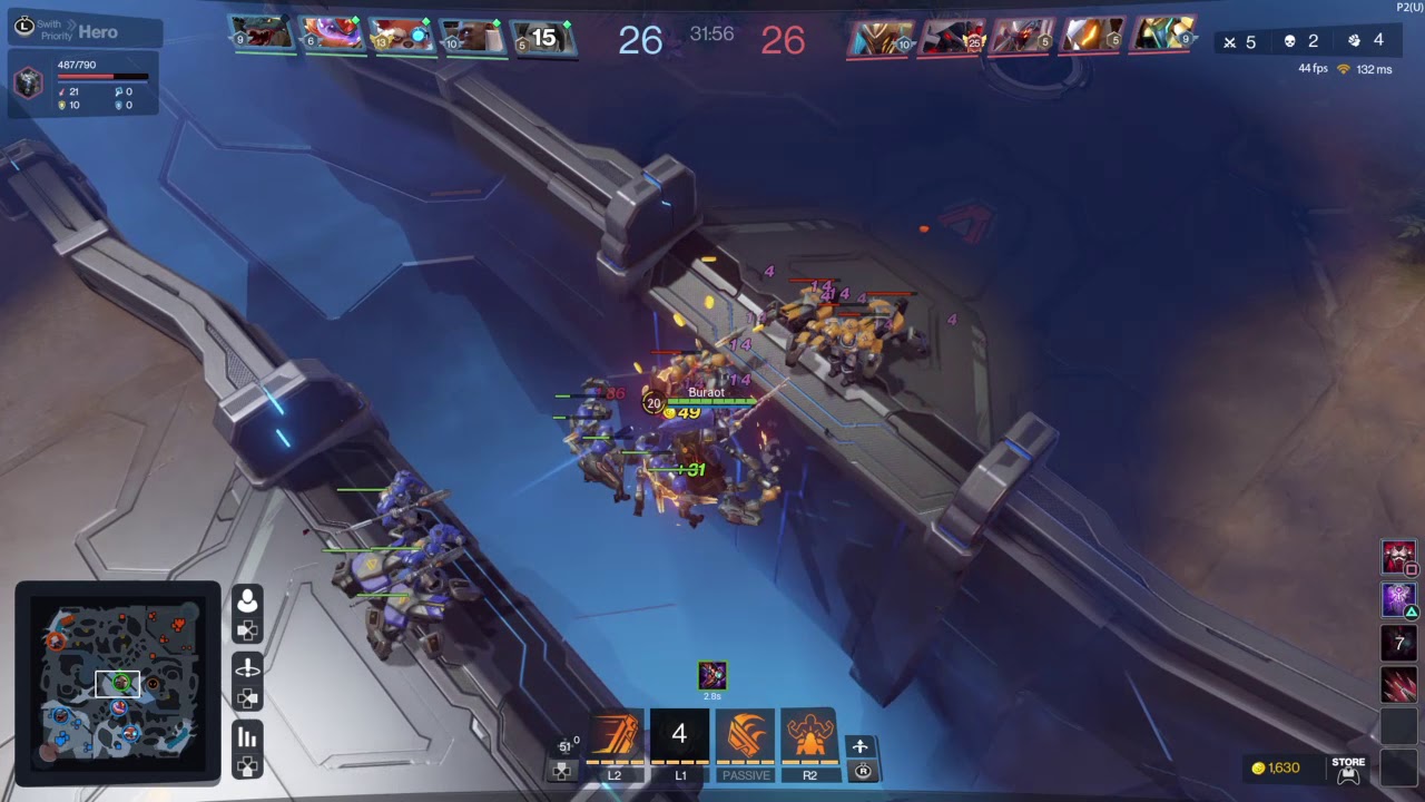 Genesis Galath 12/4/12 - YouTube