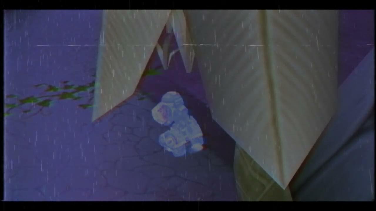 why is it still raining? i did what i was supposed to... 「 바우트 」 - YouTube