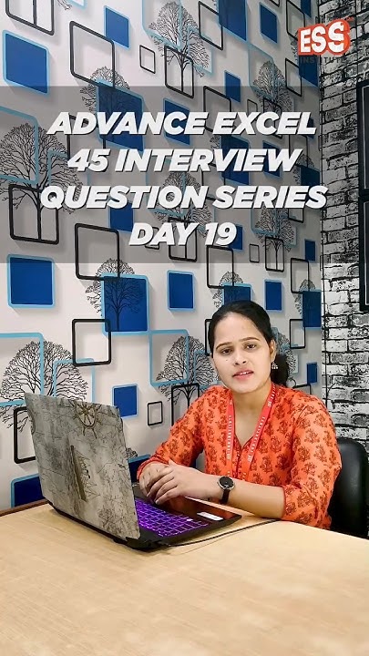 To fix cells in Excel-Freeze Panes- - Select a cell #exceltech # ...