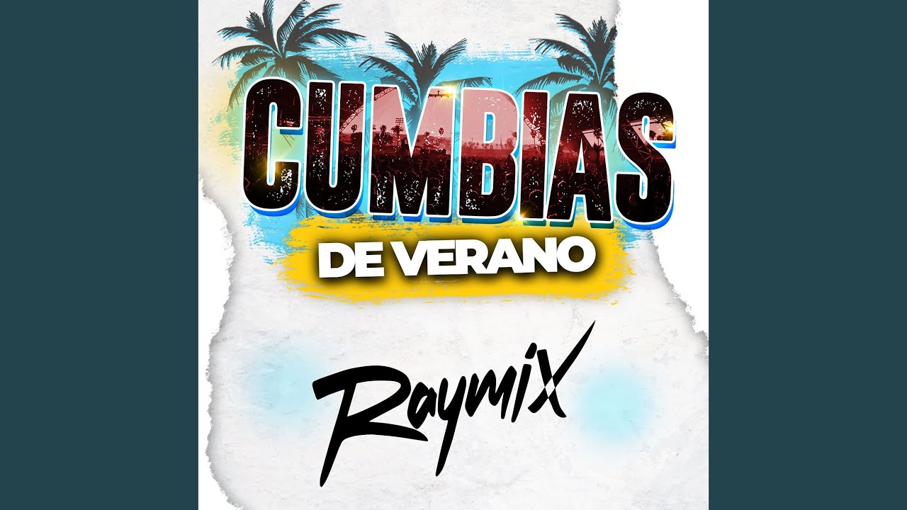 Tú Eres La Razón (Electrocumbia Remake) - YouTube