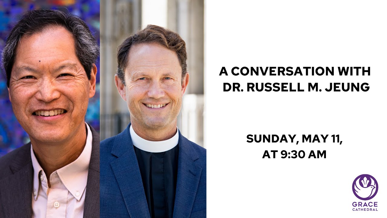 Dr. Russell M. Jeung Forum - YouTube