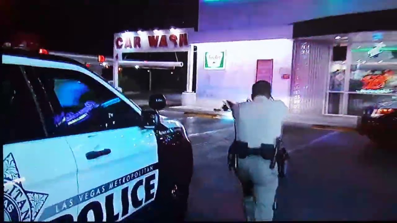 COPS Season 30 Intro (2018) - YouTube