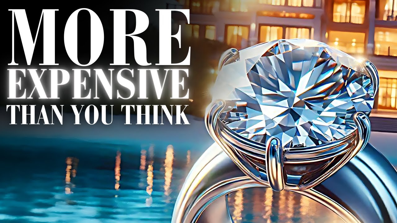 The Top 10 Most Expensive Gifts Ever Given Are Truly Insane - YouTube