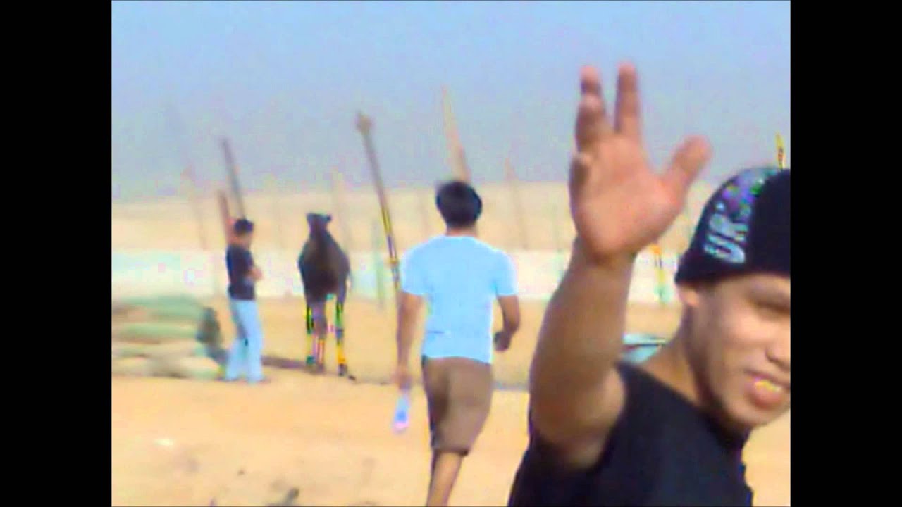 al fanar electrical system alf dept. pilipino - YouTube
