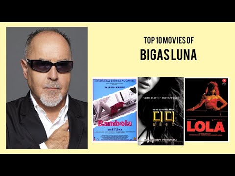 Bigas Luna |  Top Movies by Bigas Luna| Movies Directed by  Bigas Luna