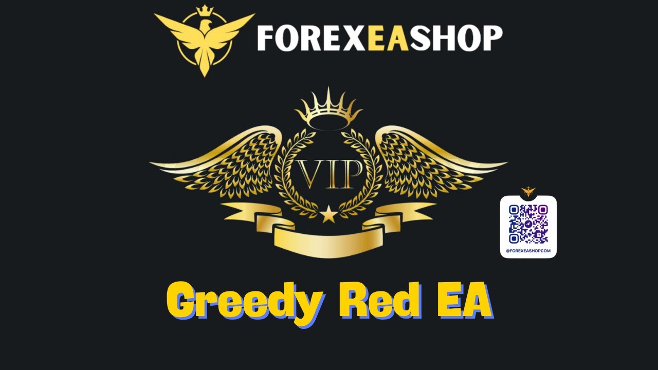 Greedy Red EA - How to video setup - ForexEAshop - YouTube