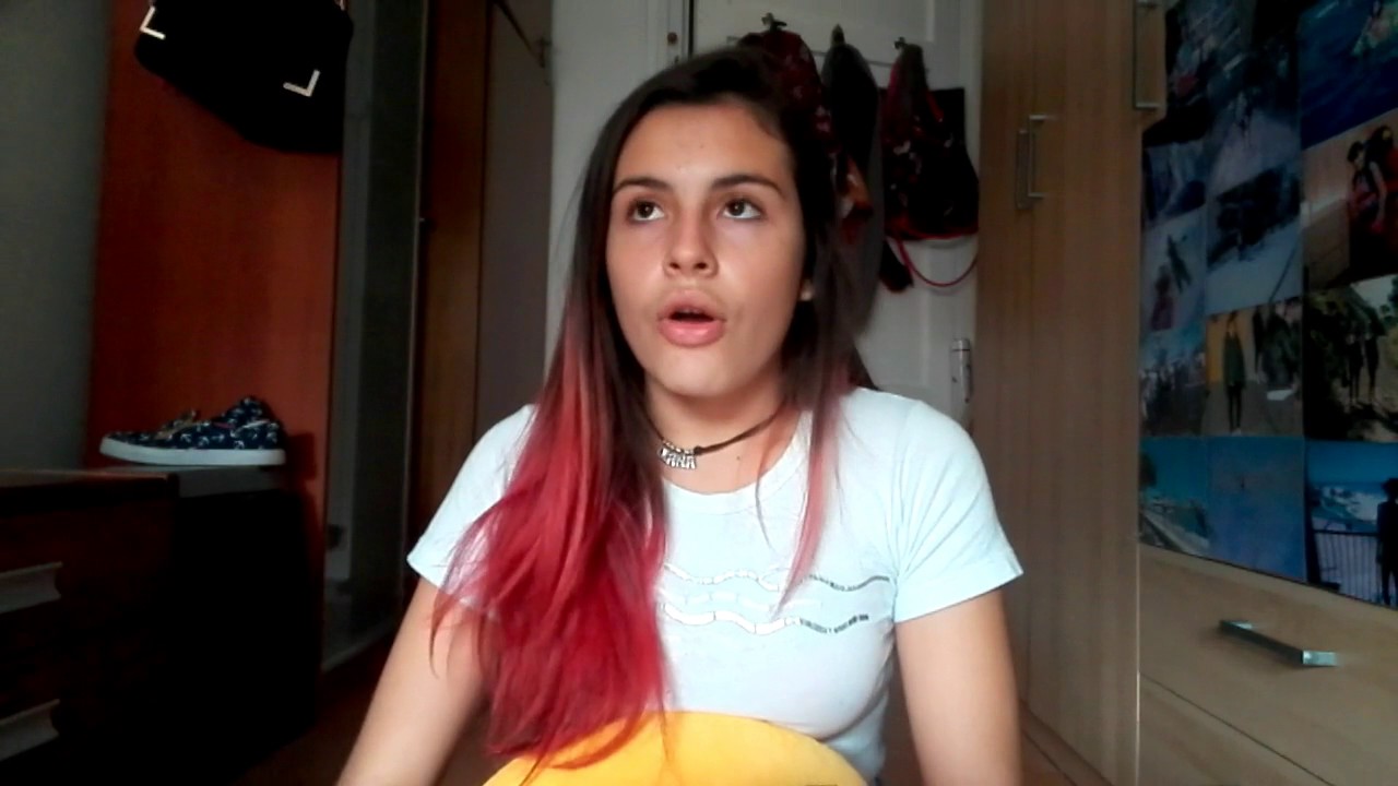 Diana Ríos Booktuber La Catedral Youtube