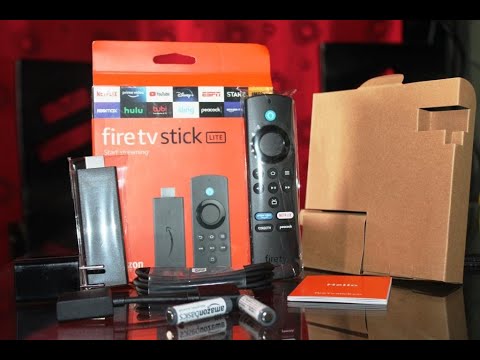 INTERNET EN CUALQUIER TV (AMAZON FIRE TV) - YouTube