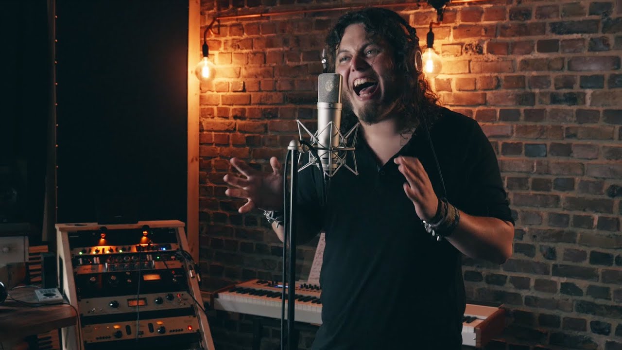 HAGGEFUGG | Daheim [OFFICIAL MUSIC VIDEO] - YouTube