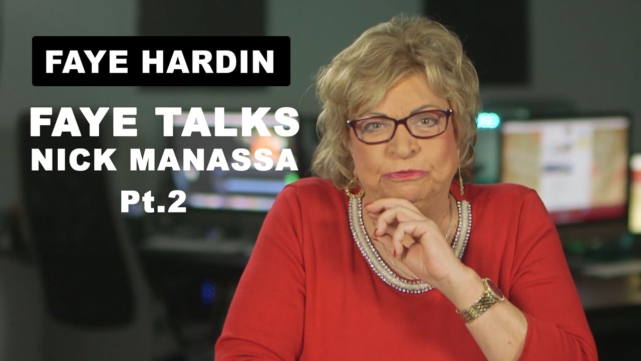 Faye Talks With Pastor Nick Manassa Part 2 | Faye Hardin | Insight USA ...