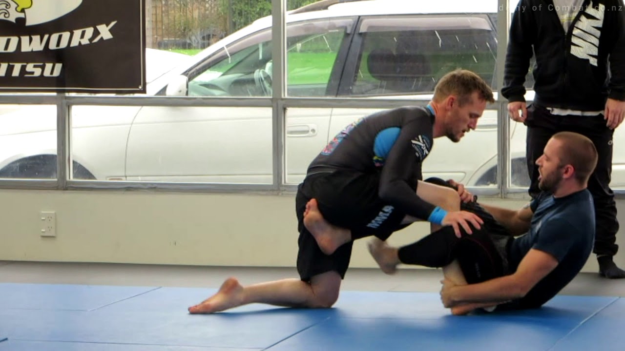 Academy of Combat: John Relihan No Gi Sub Only Grappling Comp - YouTube