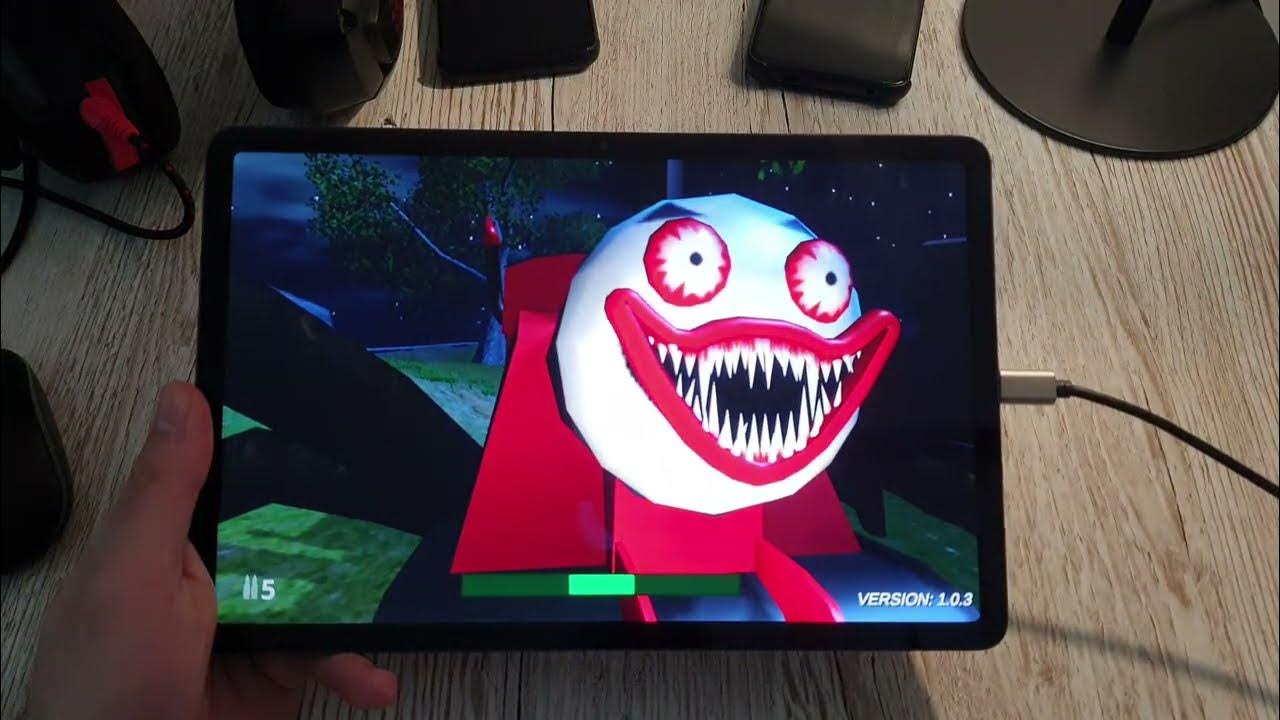 Horror Charlie Spider-Train - Gameplay Walkthrough Part 1 Choo Choo Charls Spider Train (Android ...