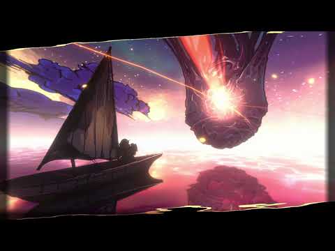 LIMBUS COMPANY Canto V (Bon Voyage) Crescendo - YouTube