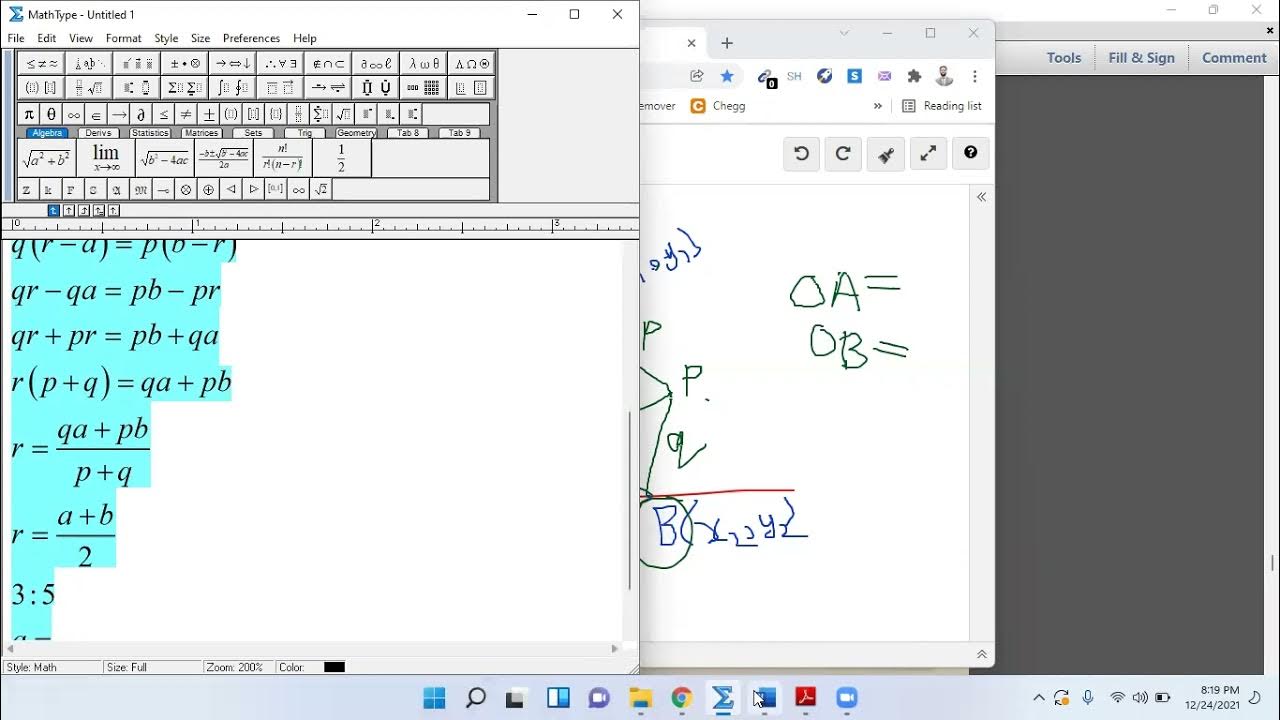 Lecture#23| Vector analysis| PPSC/FPSC Preparation| Fs Bukhari Official ...