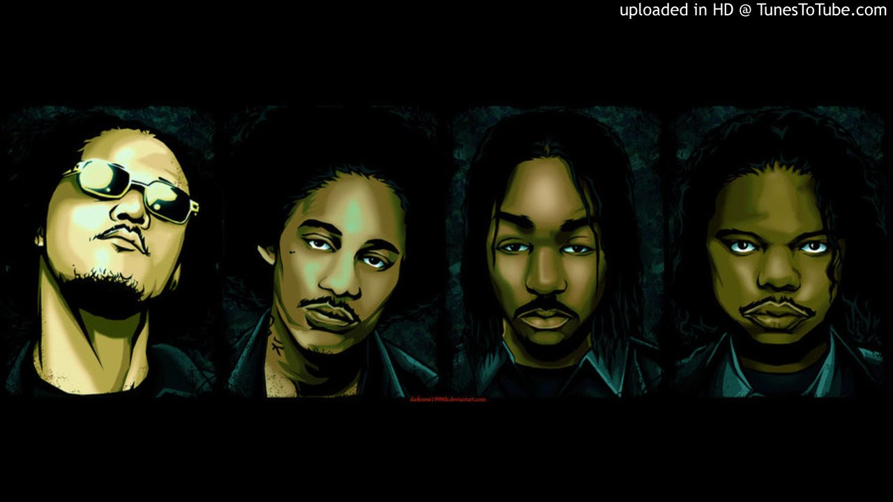 BTNH - Da Introduction Instrumental (Best Remake) - YouTube