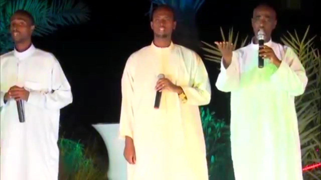 Dandaawi 2020 Qasaaid Cusub Sakada Bixi Official Video 4K - YouTube