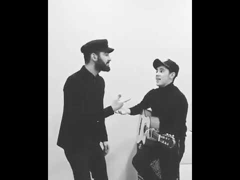 şeymur & şamil - Sənsiz/2022(yeni)