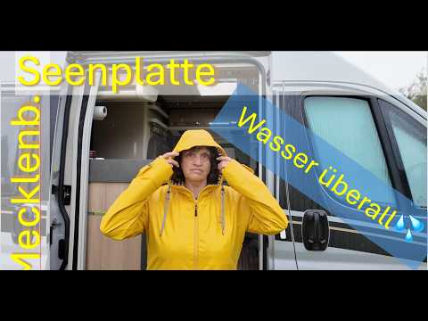 Flexibilität ist gefragt (Vlog 56)