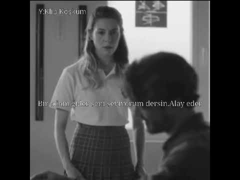 BAHARIN VEDASI KLİP