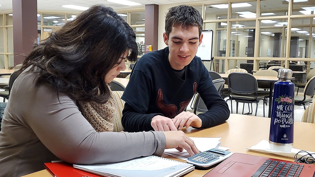 Guided Pathways at YVC | Exploratory - YouTube