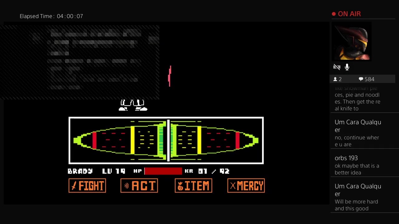Undertale g route - YouTube