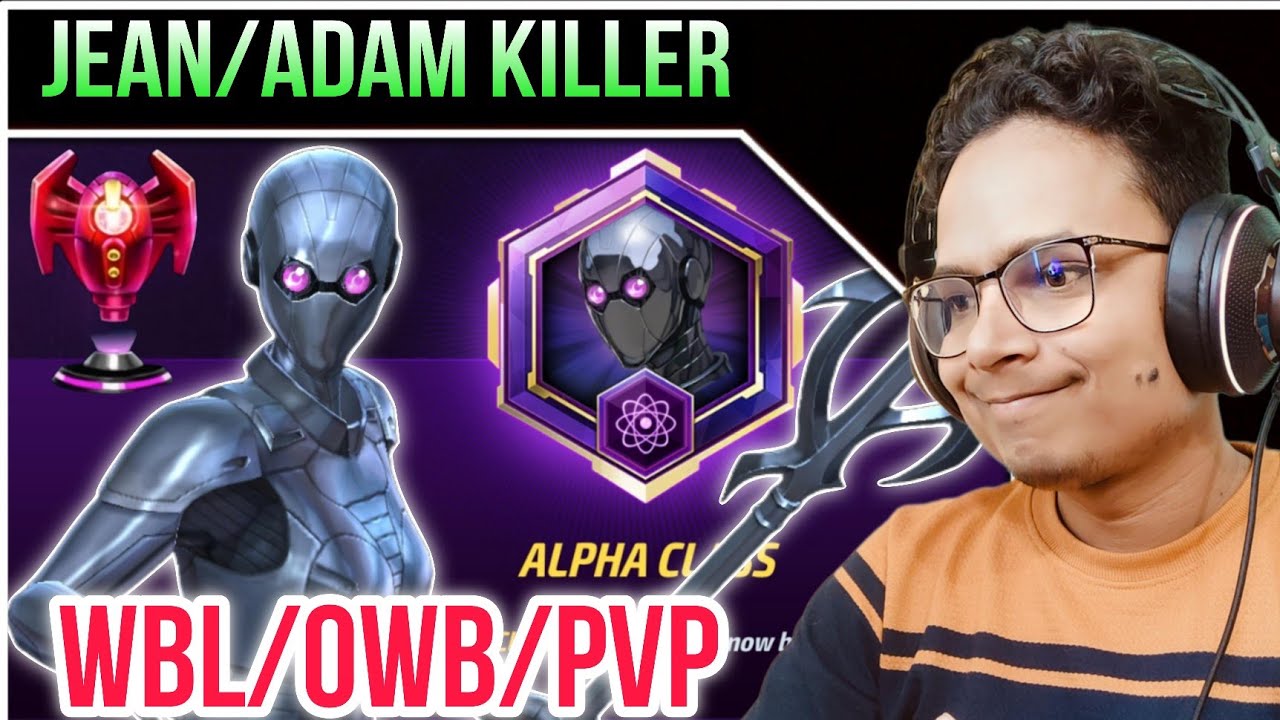 NEW AI IS DESTROYING PVP META 🤔| marvel future fight - YouTube