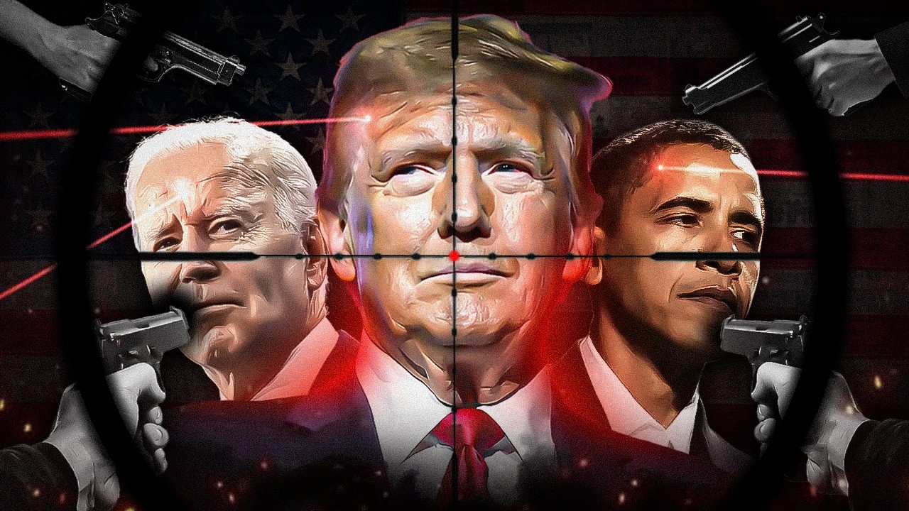 Securing YOUR Vote: Secret Service Secrets - YouTube