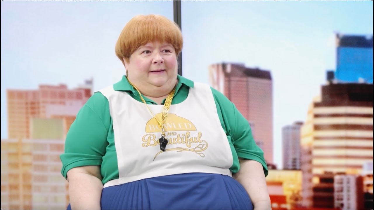 Entrepreneur in the Spotlight: Sharon Strzelecki, Bowled & Beautiful ...