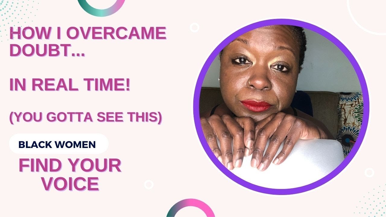 How I Overcame My Doubt YouTube how-i-overcame-my-doubt-youtube