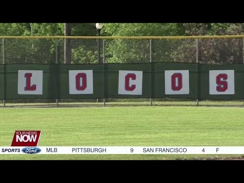 Local Talent Prepares For Lima Locos 2023 Season - YouTube