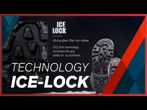 [Treksta - Technology ] ICE-LOCK - YouTube