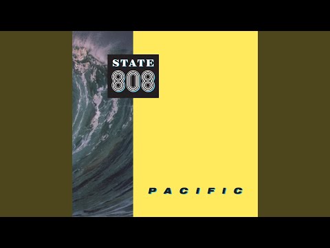 808 State - Pacific | Releases | Discogs