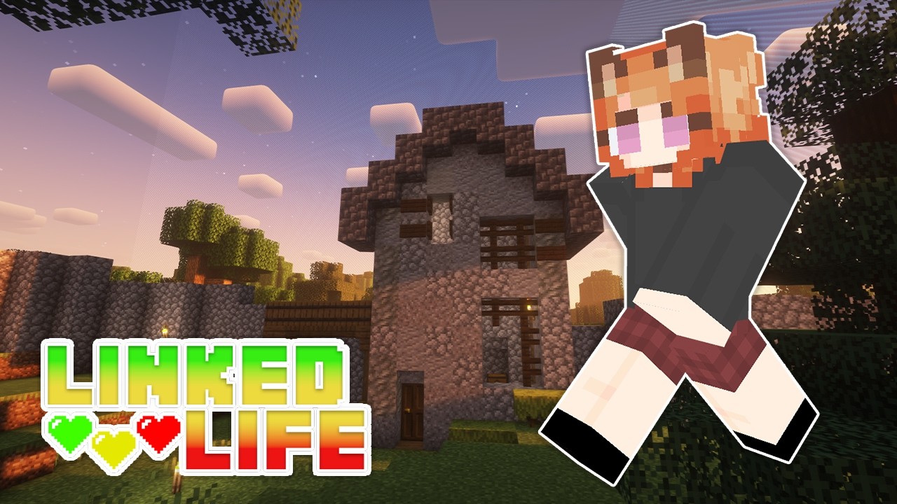 Minecraft Double Life: Ep 3 I STILL HAVE NO PLAN - YouTube