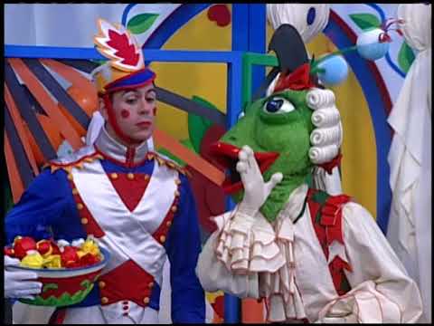 The Toy Castle - Full Episode 112 - Fair Treats - YouTube