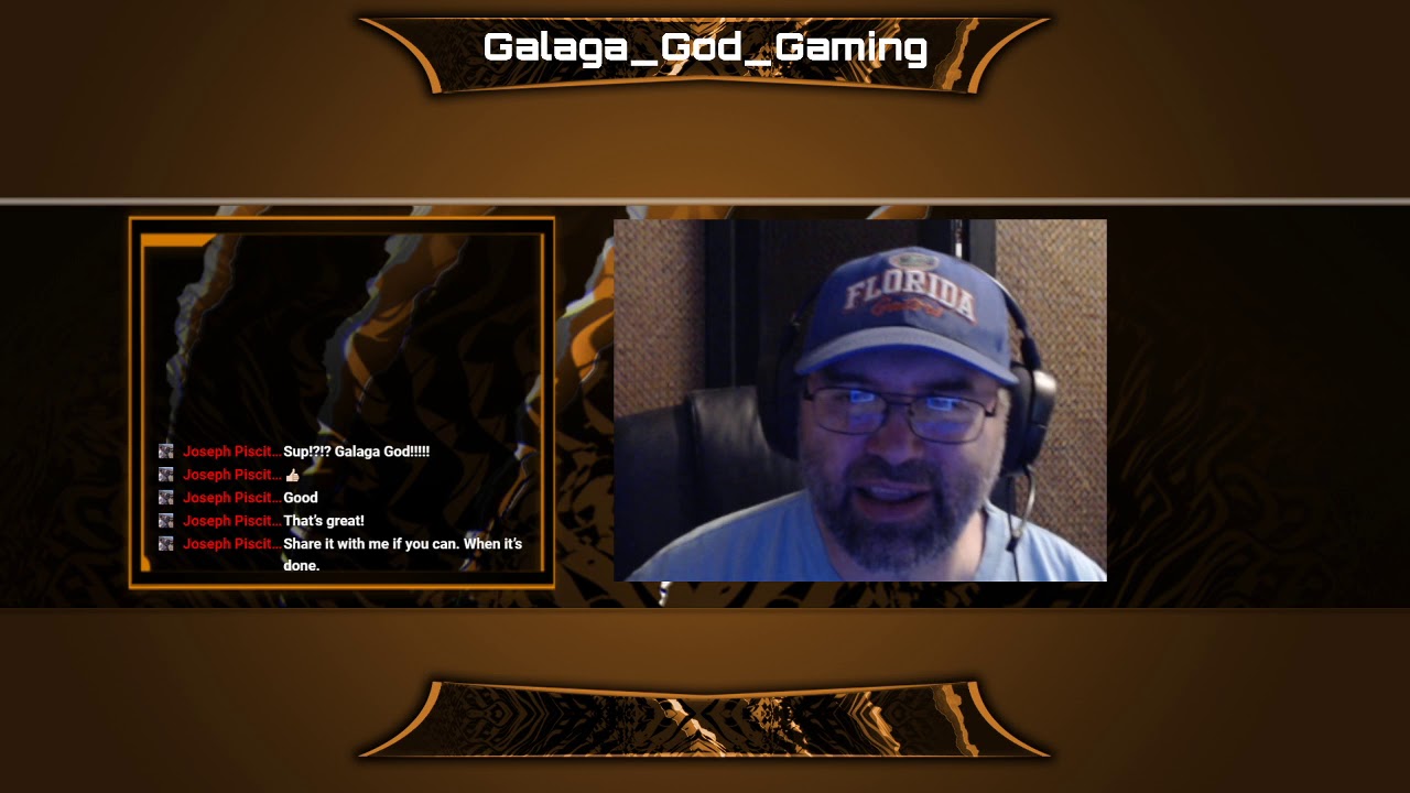 Galaga God Gaming - League of Legends - June 28, 2020 - Jon Klinkel ...