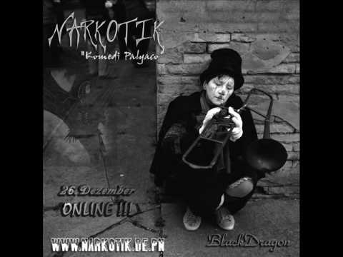 Narkotik - Salla Beybi 2010