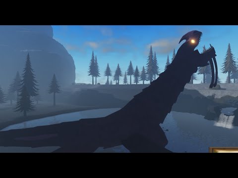 Roblox-HTTYD Rp/Purple Death - YouTube