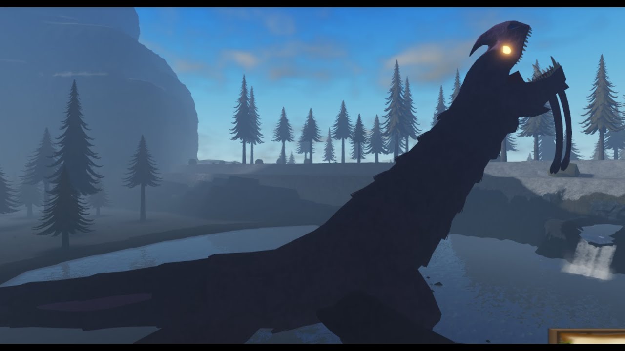 Roblox-HTTYD Rp/Purple Death - YouTube