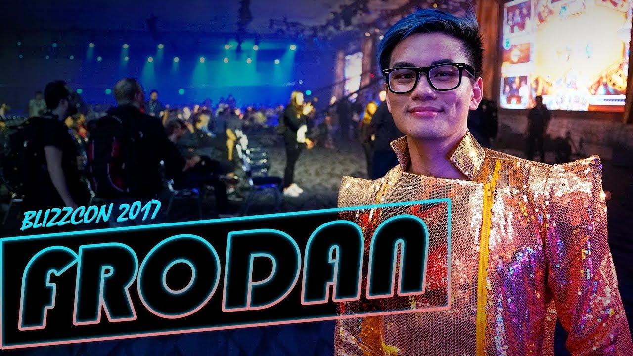 Frodan on his favorite Kobolds & Catacombs mechanic, Hearthstone at ...