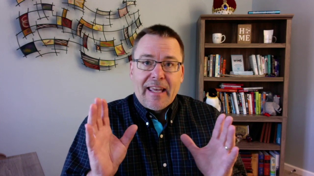 Getting people on the same page - this is how we can gain alignment ...