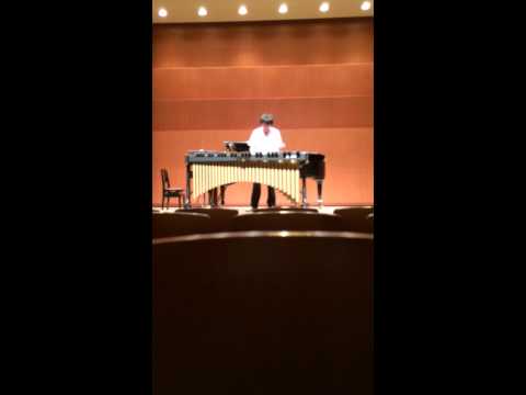 Rain Dance/Marimba(レインダンス/マリンバ)