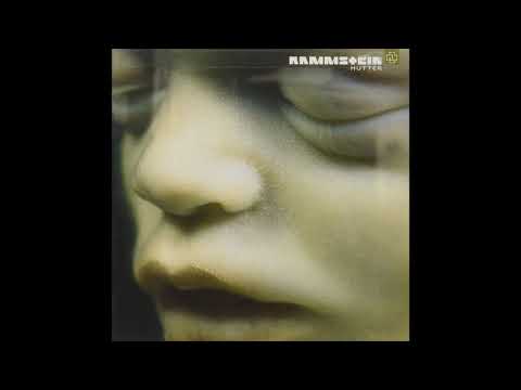 Rammstein - Mutter (Full Album)
