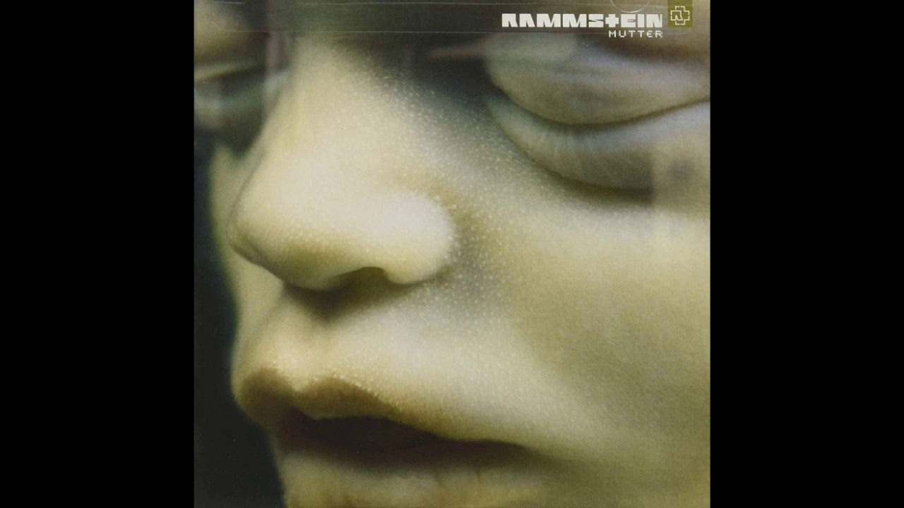 Rammstein - Mutter (Full Album) - YouTube