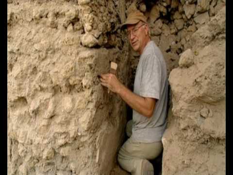Skeletons of Roman Ashkelon (Discovery Channel)