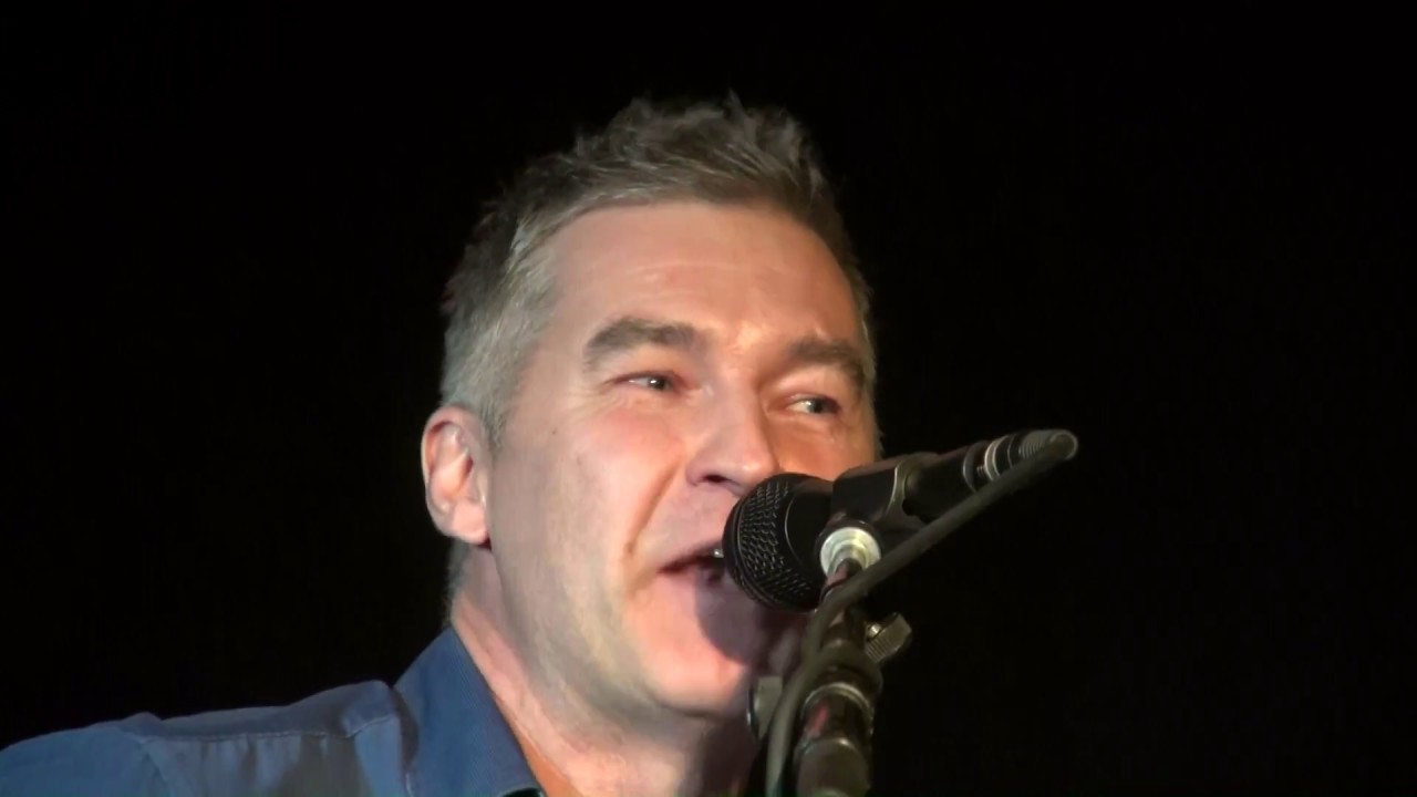 Toomas Krall, Pillimeeste Pidu 2017 - YouTube