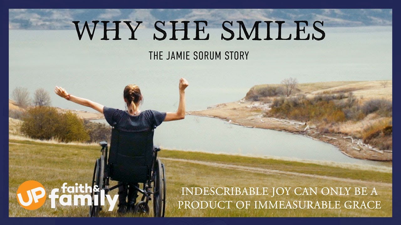 Why She Smiles - Movies Sneak Peek - YouTube