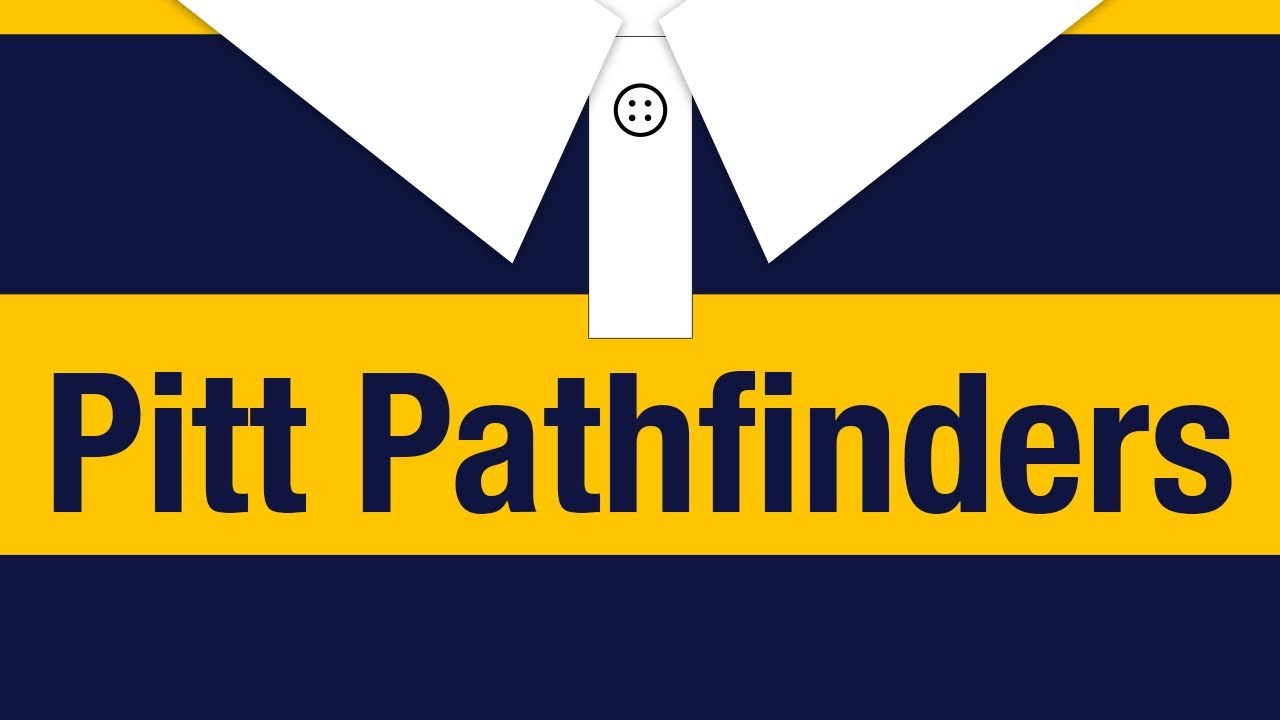 Join the Pitt Pathfinders! - YouTube